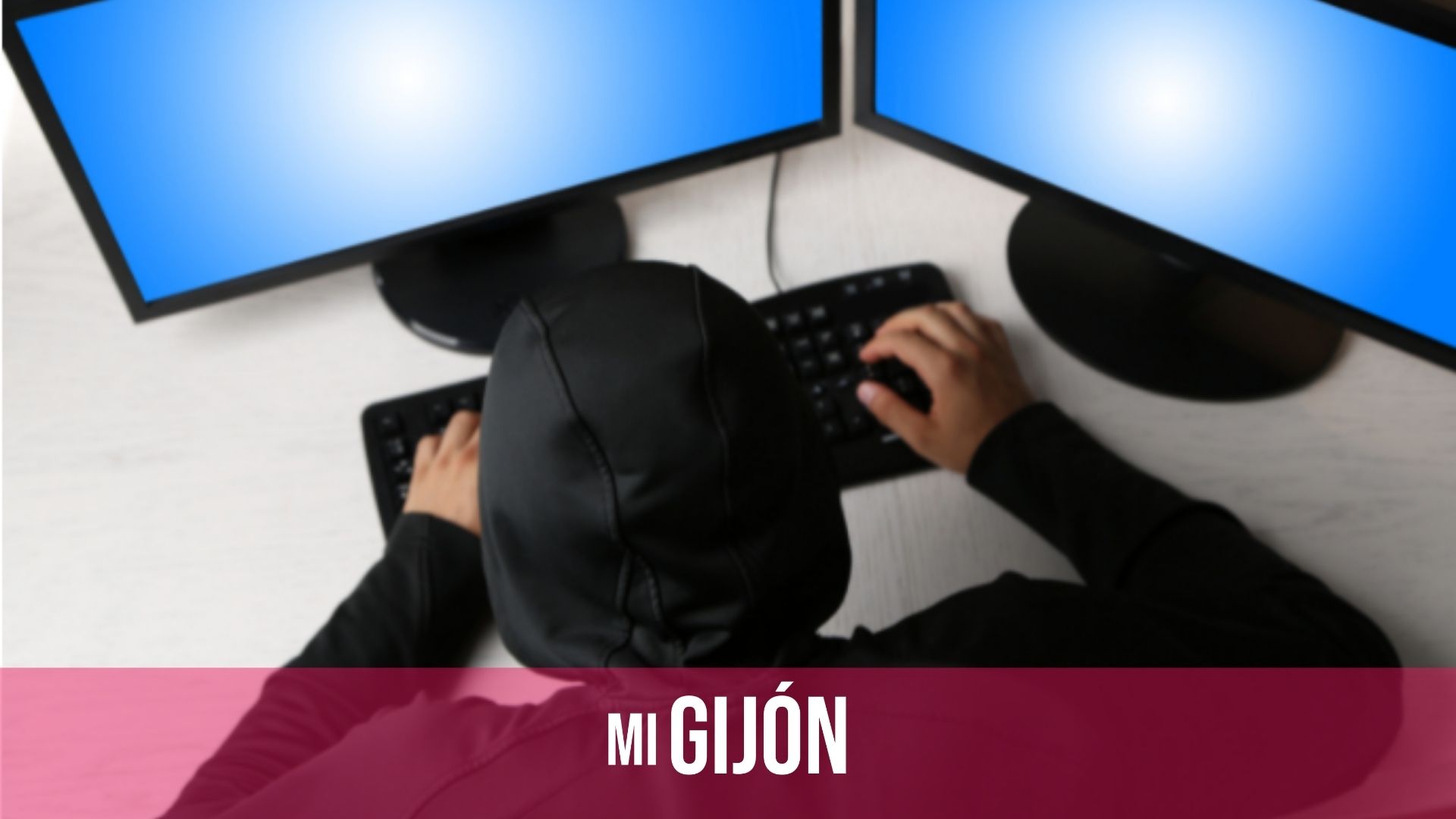 Detenido Un Vecino De Gijón Por Poseer Y Distribuir Gran Cantidad De