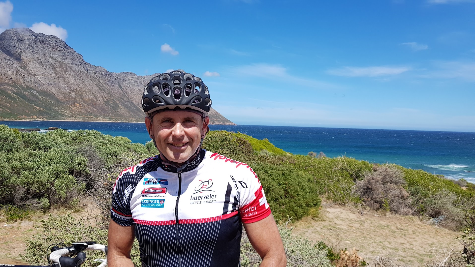 Tony Rominger: "Los mejores años los viví en el CLAS. El cariño de ...