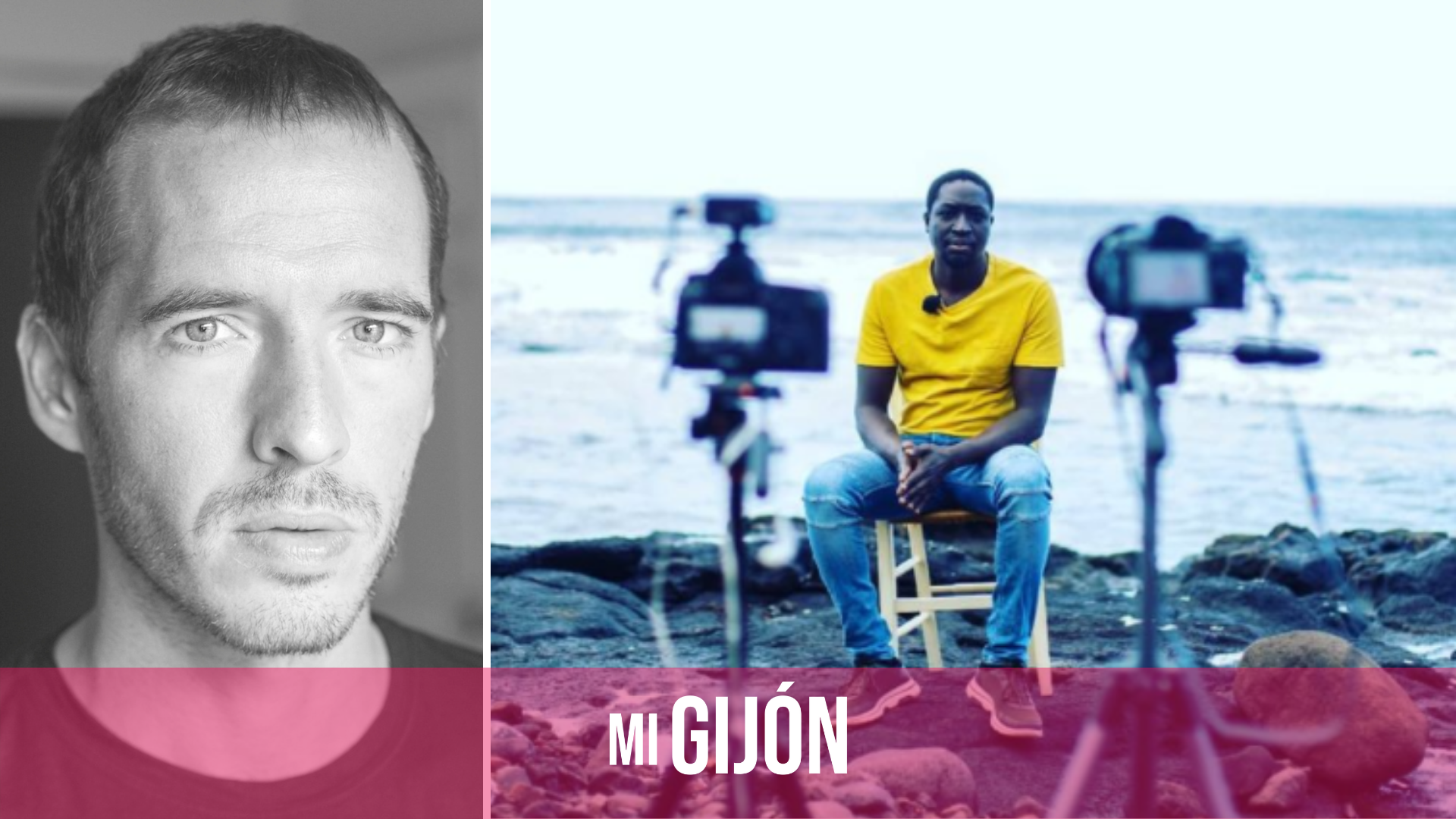 Javier Ríos: “Más de 4.000 personas pierden la vida cada año en el mar ...