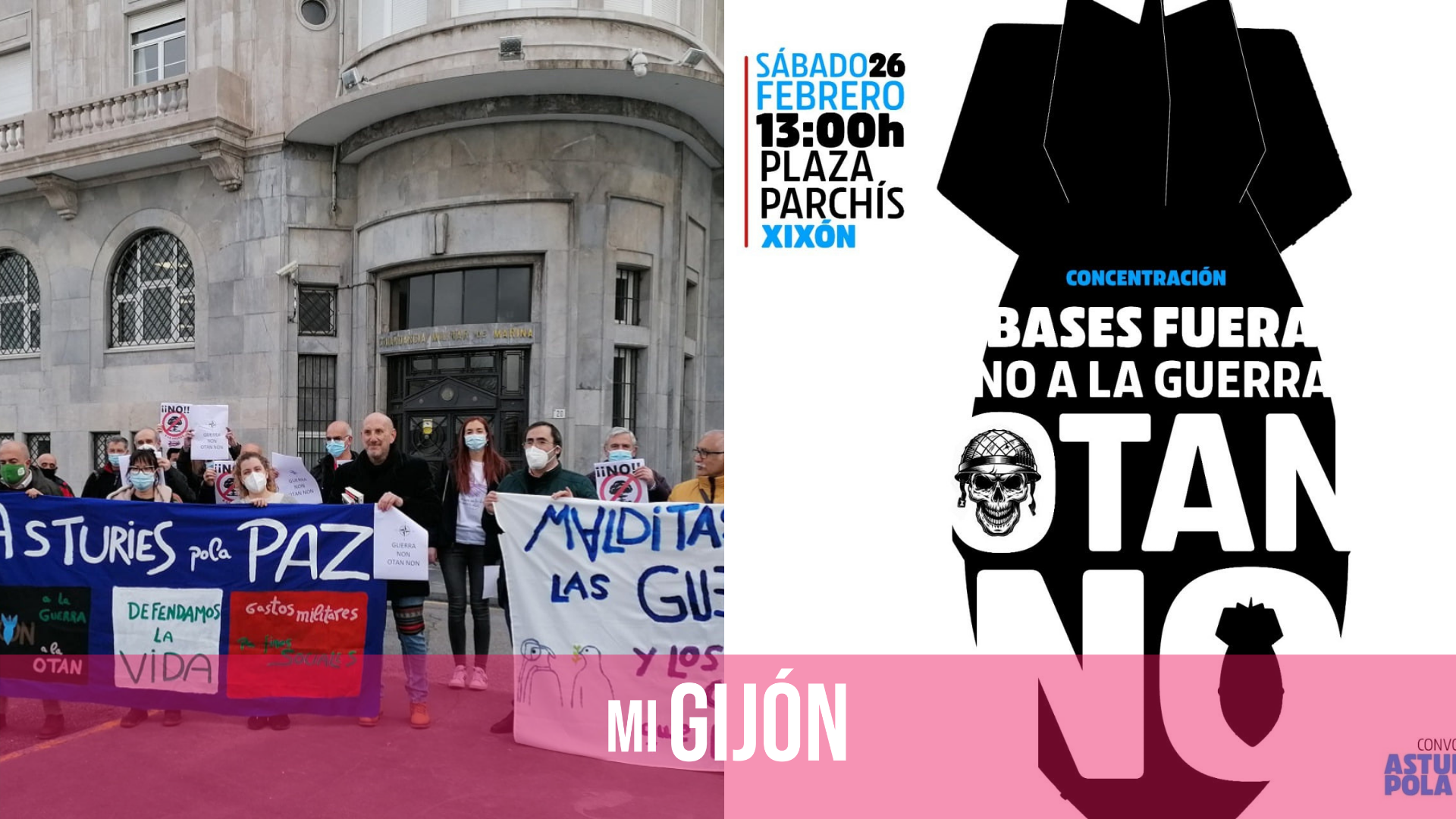 CODOPA: "La comunidad internacional debe asumir su responsabilidad ...