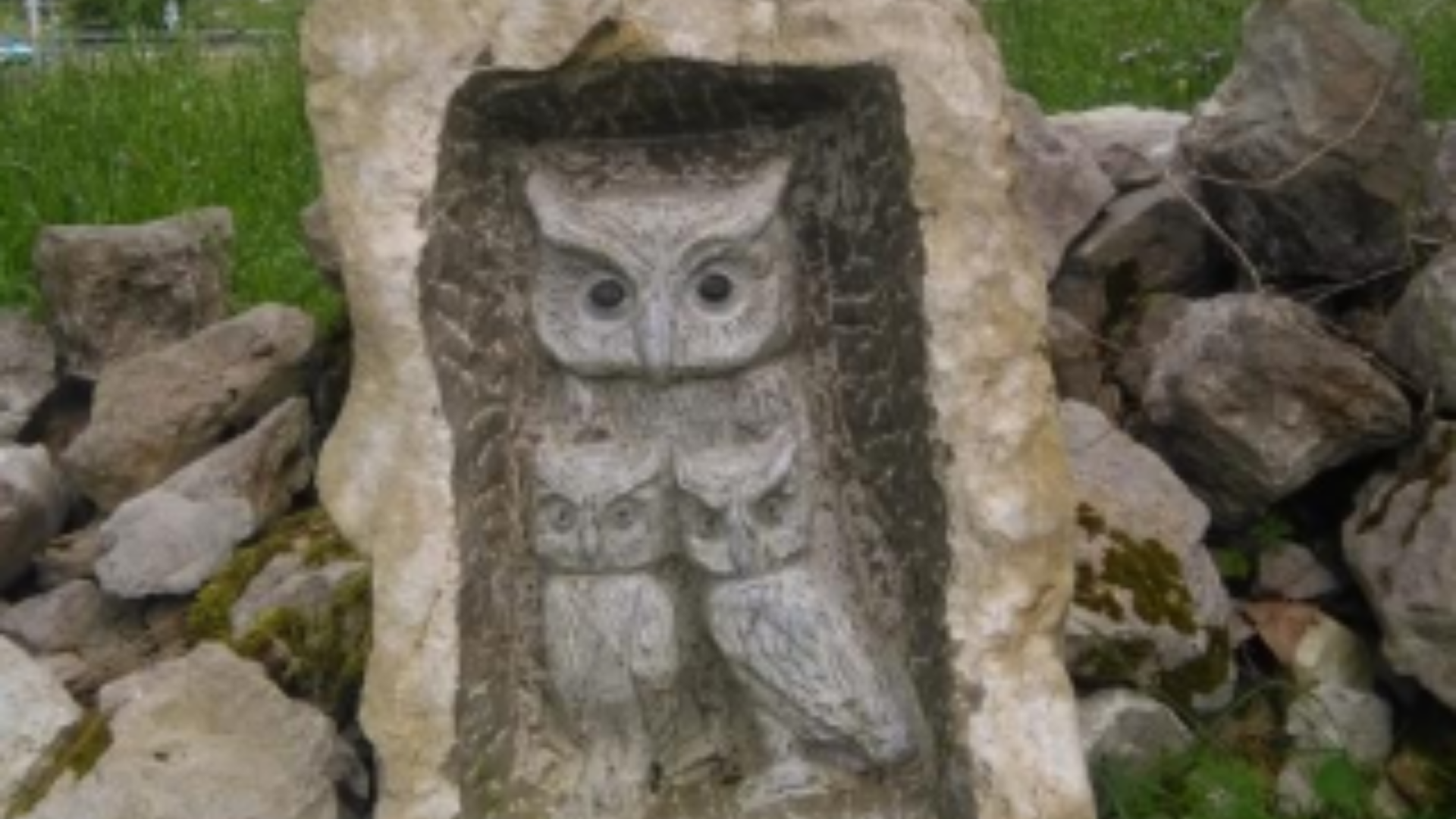 Se busca una figura de 150 kg en Llanes - miGijón