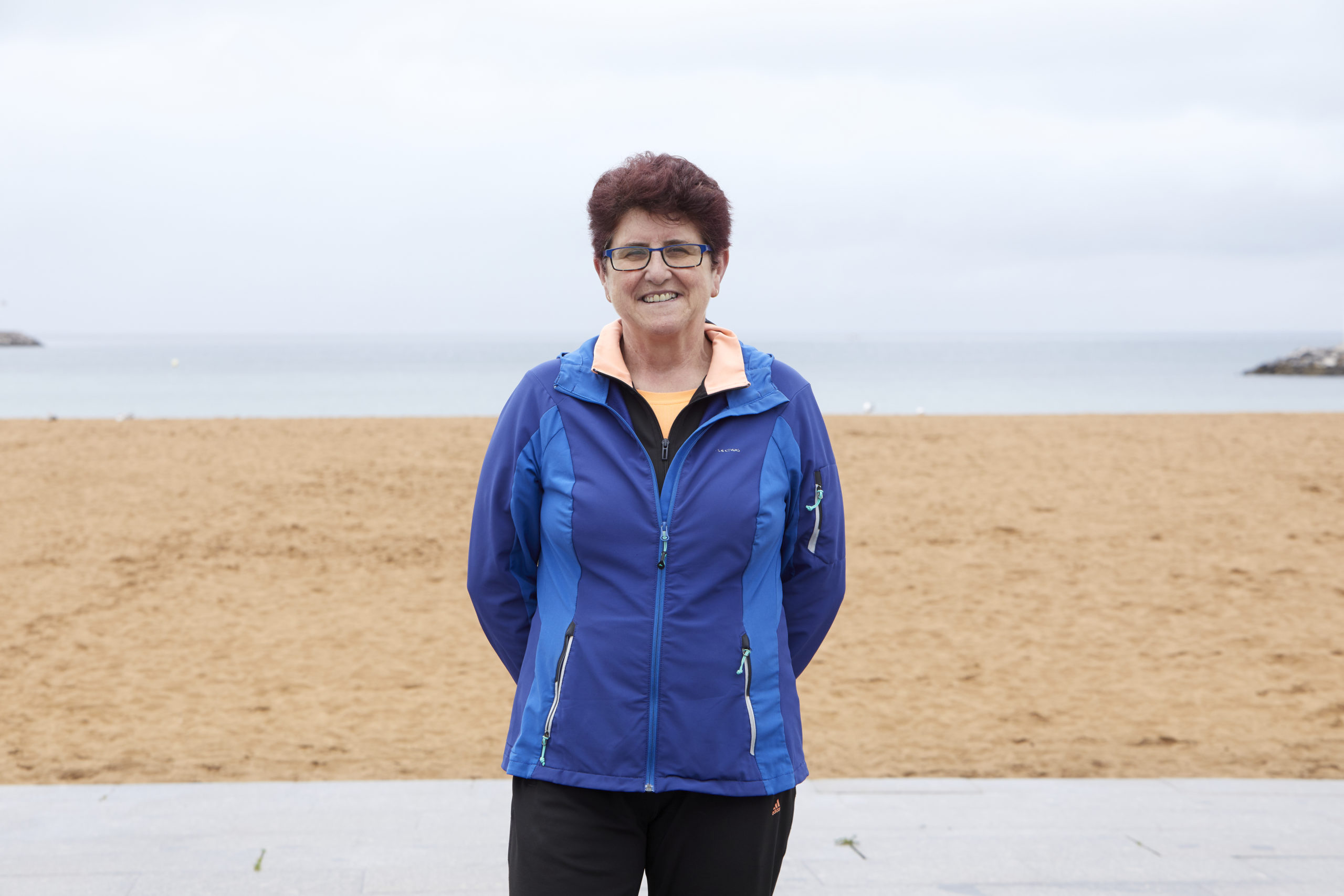 Luisa Álvarez: “En Asturias no saben sacar partido al olimpismo y se ...