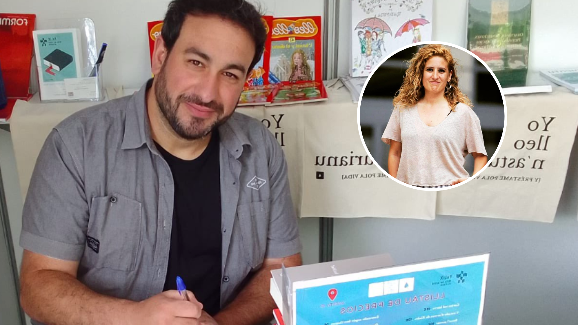 Naciu Galán: "Sufro cuando veo enfrentamientos ente xixoneses y ...