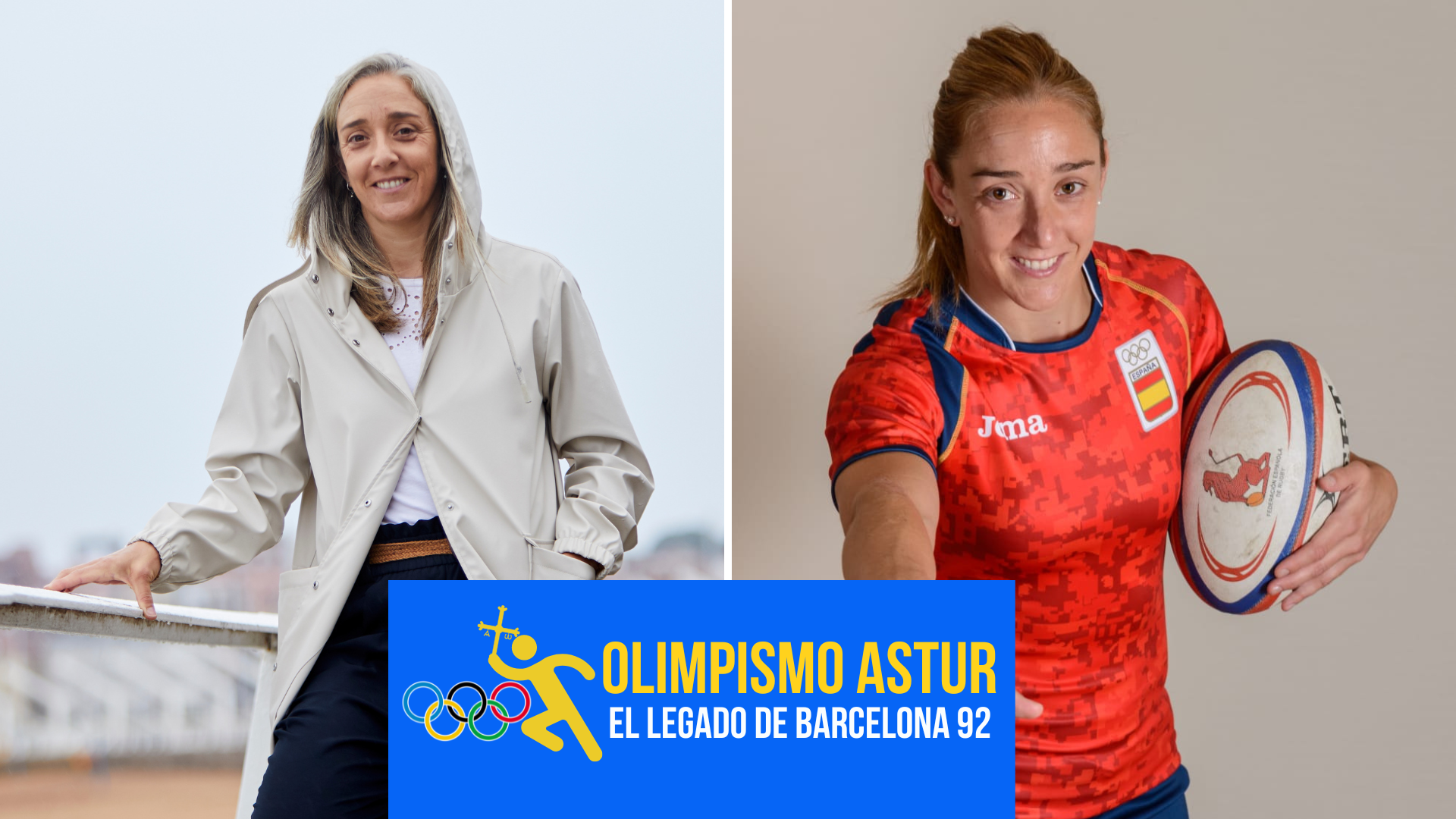 Berta García: "Aquellos que dicen que el rugby es un deporte de chicos ...