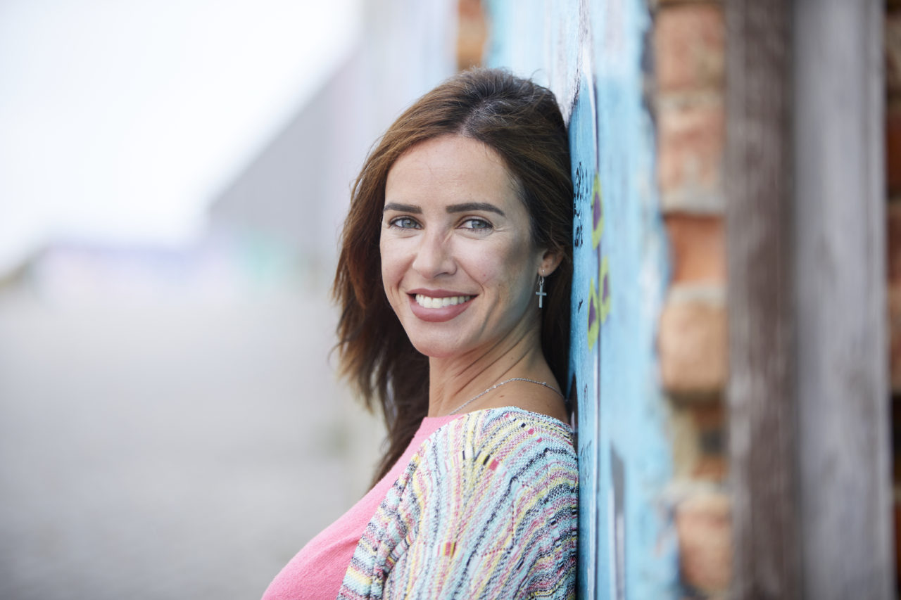 "Con 14 años bailaba en la gogotera de El Jardín y falsificaba carnets ...