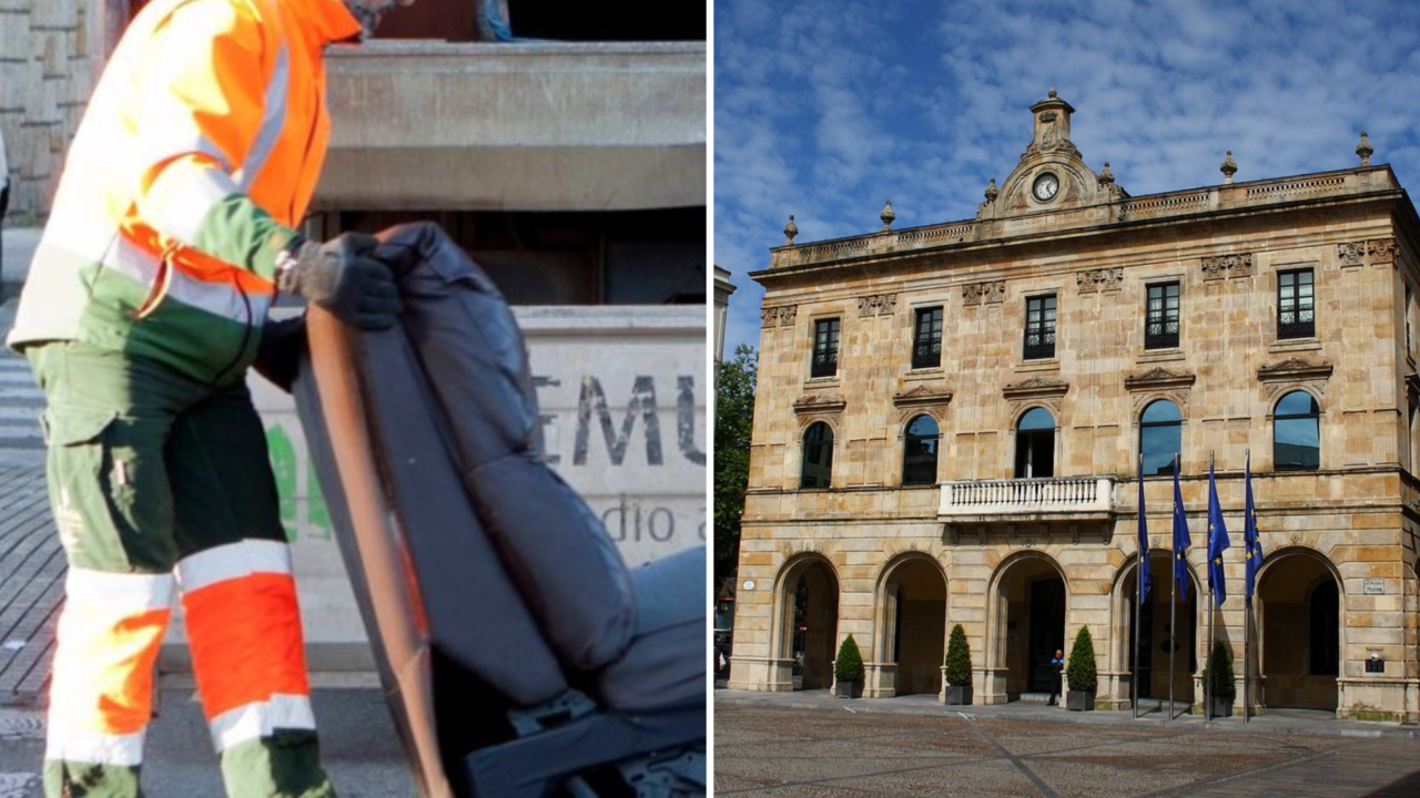 Trabajadores de Emulsa se manifiestan ante la incertidumbre sobre el ...