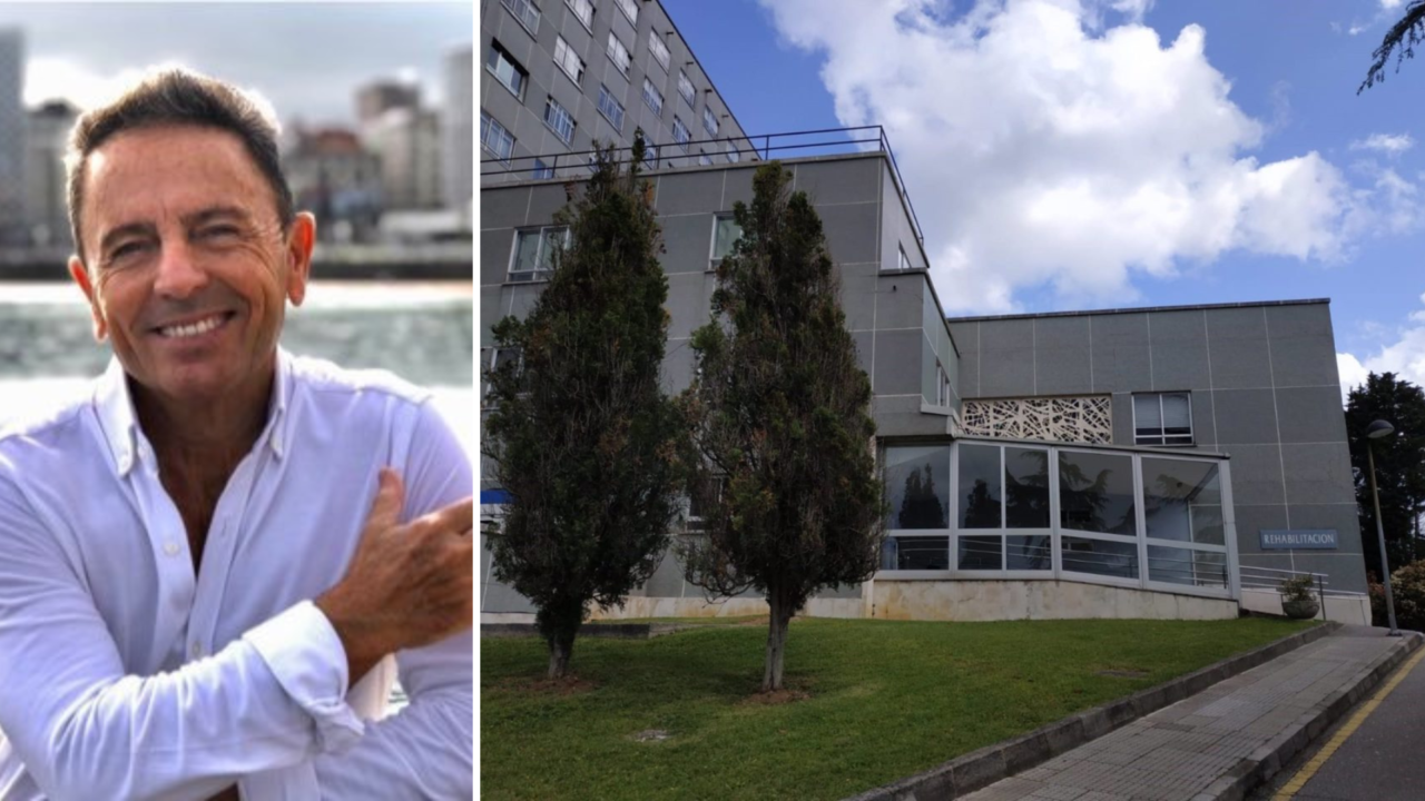 Manuel Bayona anuncia su marcha de la gerencia de Cabueñes - miGijón