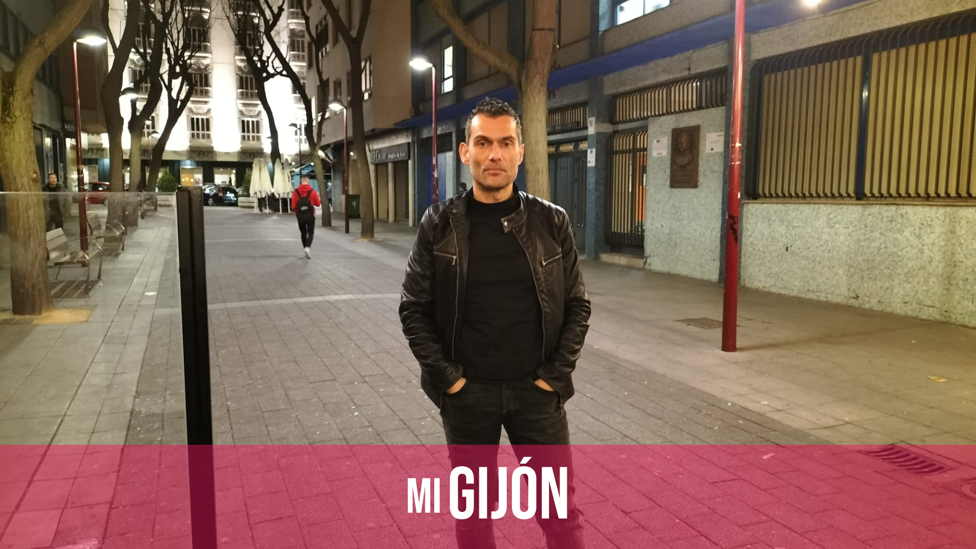 Gustavo Alonso (candidato a presidir UNIPES): "Quiero un Sporting que ...