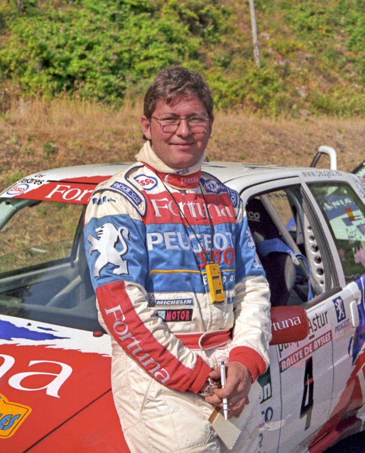 Homenaje a Julio César Castrillo y Francisco Javier Álvarez - miGijón
