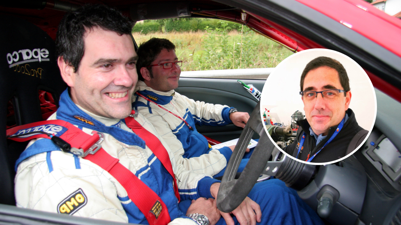 Homenaje a Julio César Castrillo y Francisco Javier Álvarez - miGijón