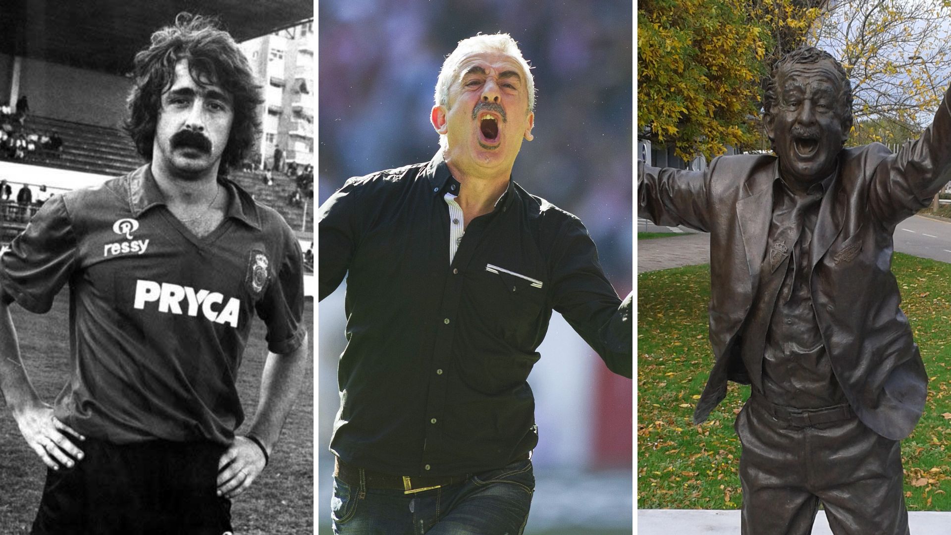 La pasión por Preciado, intacta once años después - miGijón