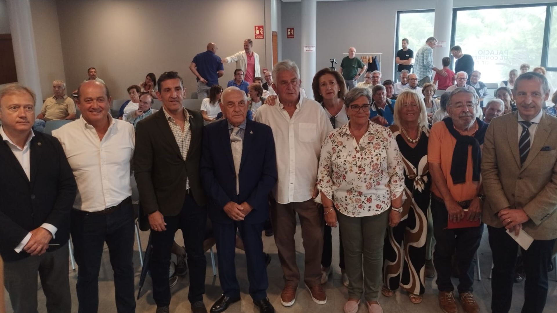 El balonmano asturiano saca pecho en FIDMA con sus internacionales ...