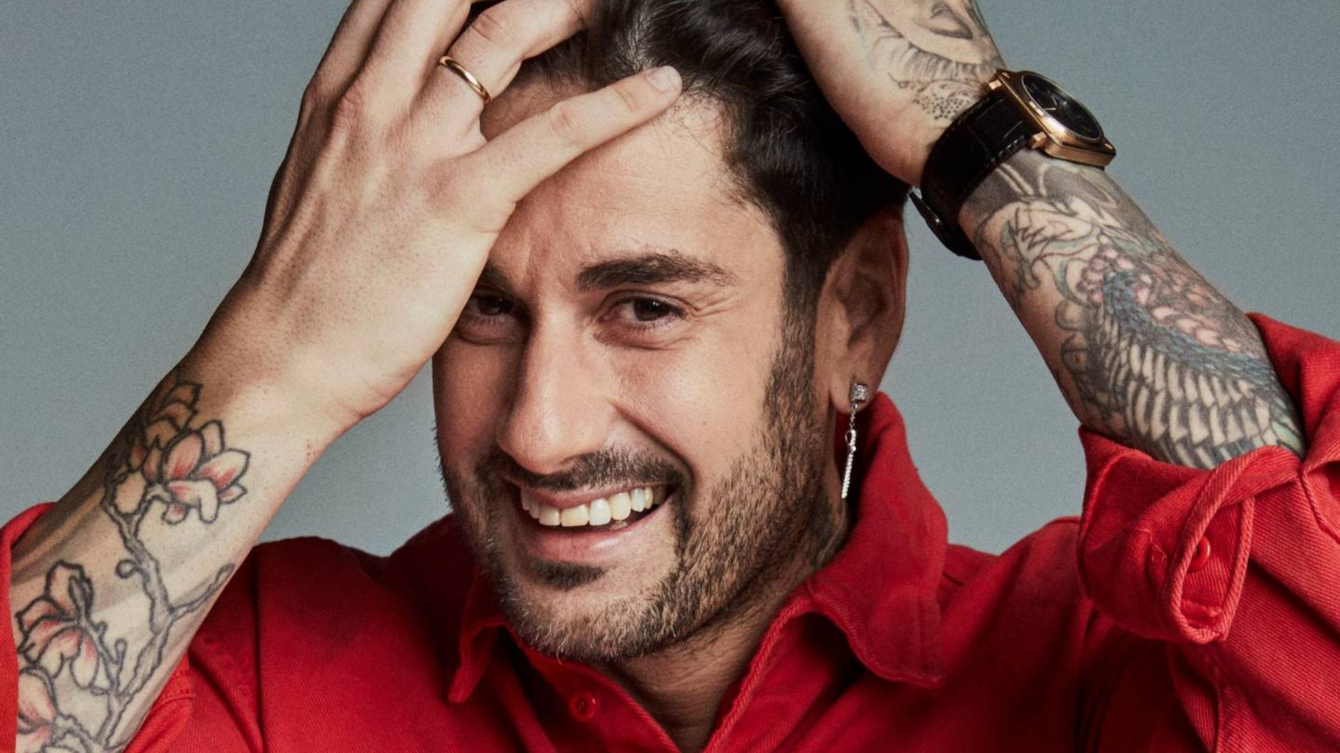 Oviedo abre los brazos a Melendi, su nuevo Hijo Predilecto - miGijón