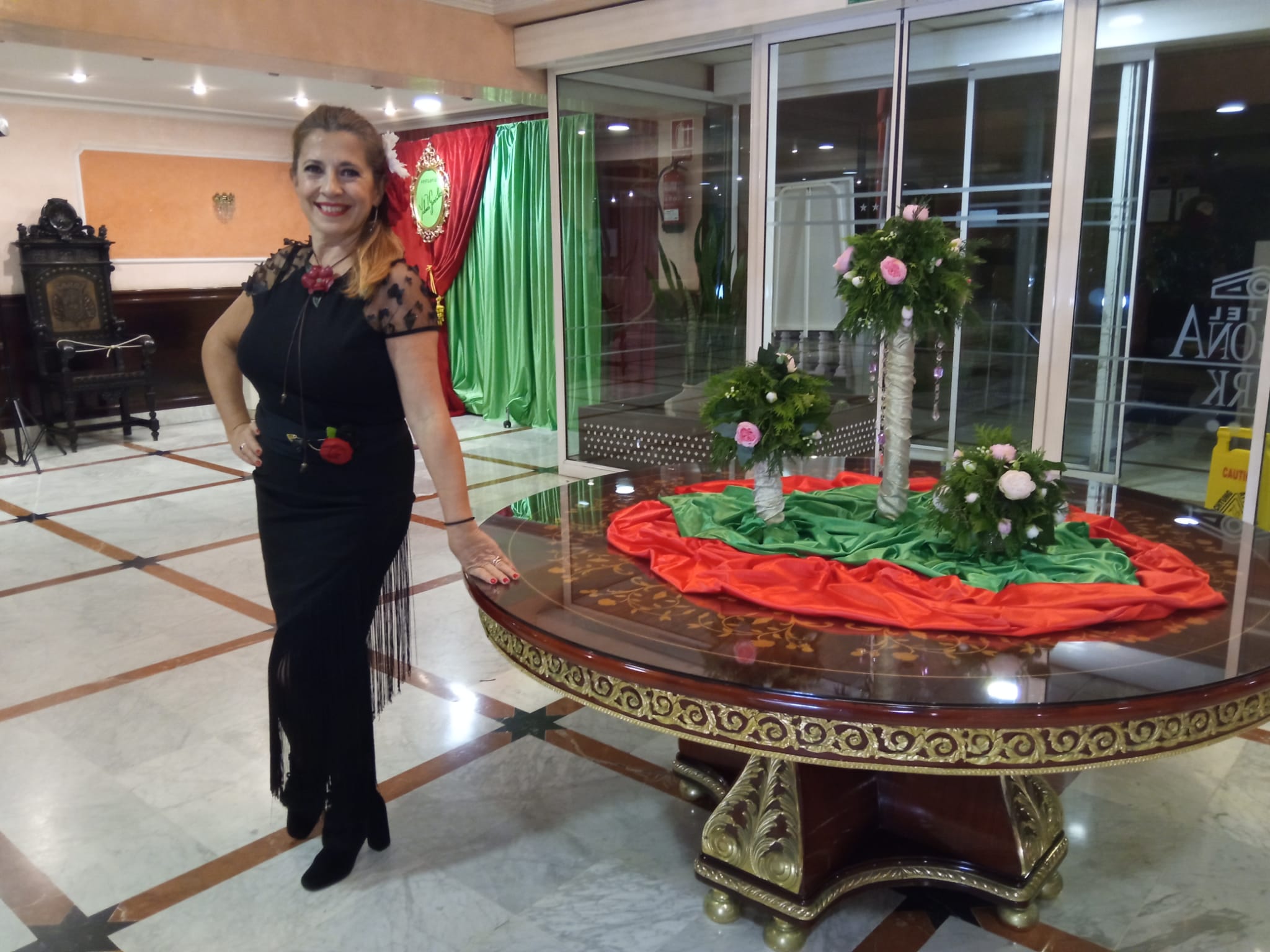 ¡Olé y al lío! - miGijón