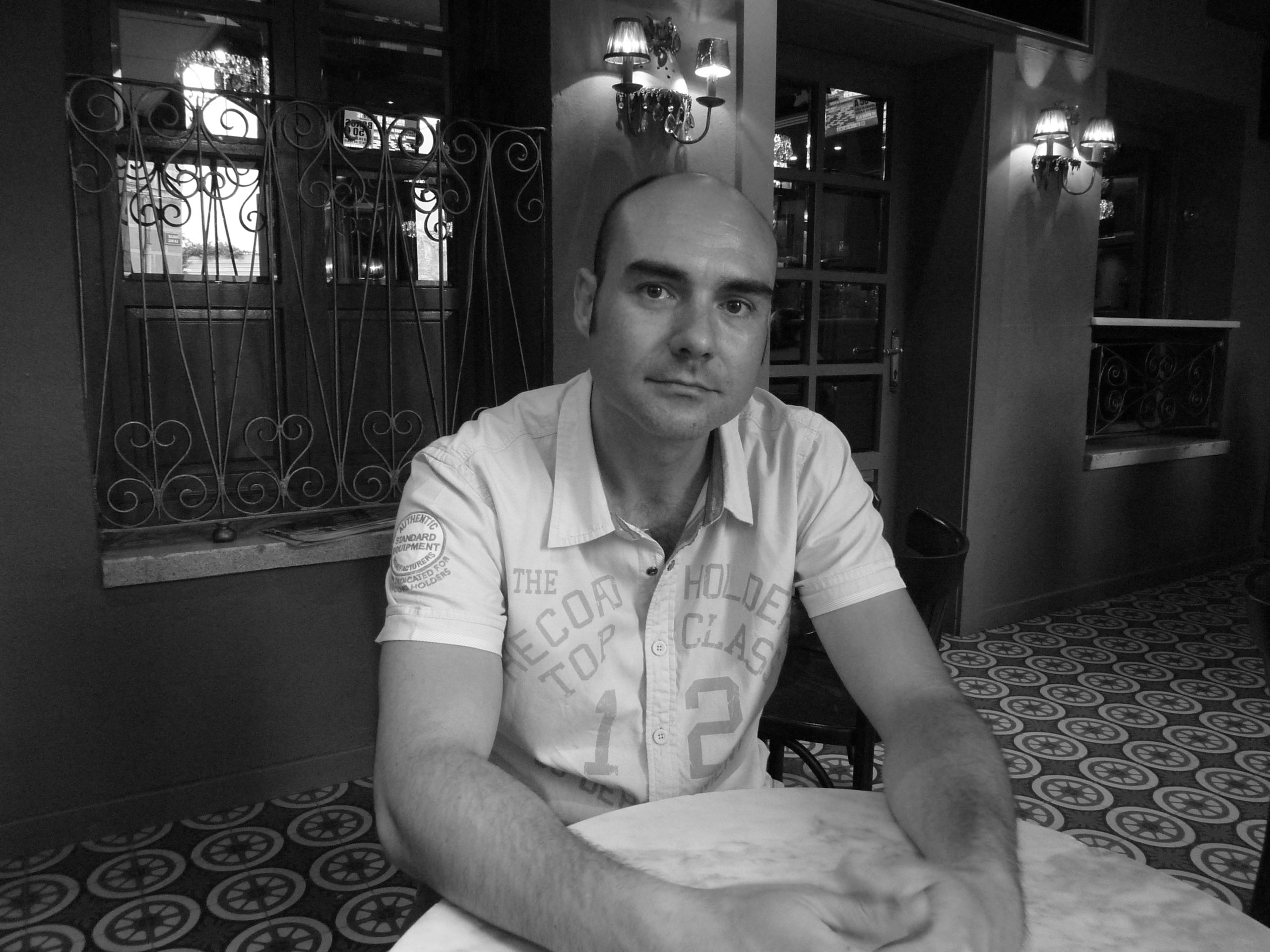 El leonés Sergio Fernández Salvador se hace con el XXII Premio 'Emilio ...