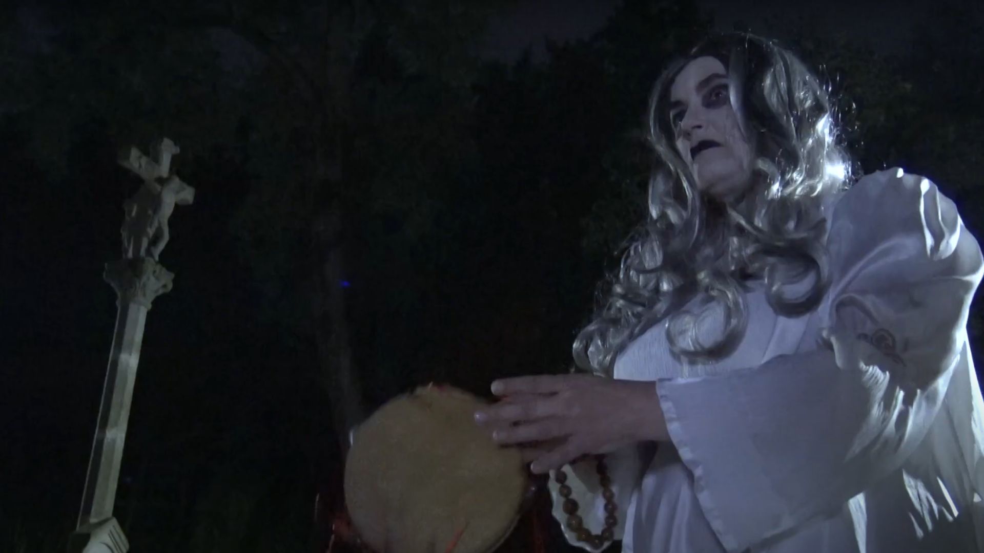 Terror, cine y Michael Jackson, los ingredientes de la última sorpresa ...