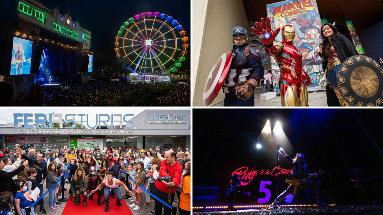 Rulo y la Contrabanda, Aquí no hay quien viva y hasta una pedida de ...