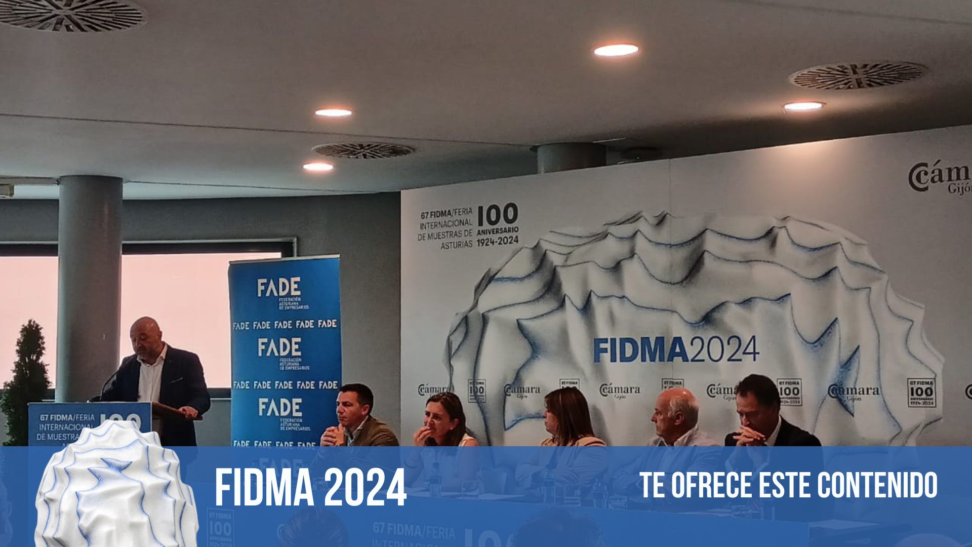 El sector turístico asturiano saca músculo en su gran día de la 67 ...