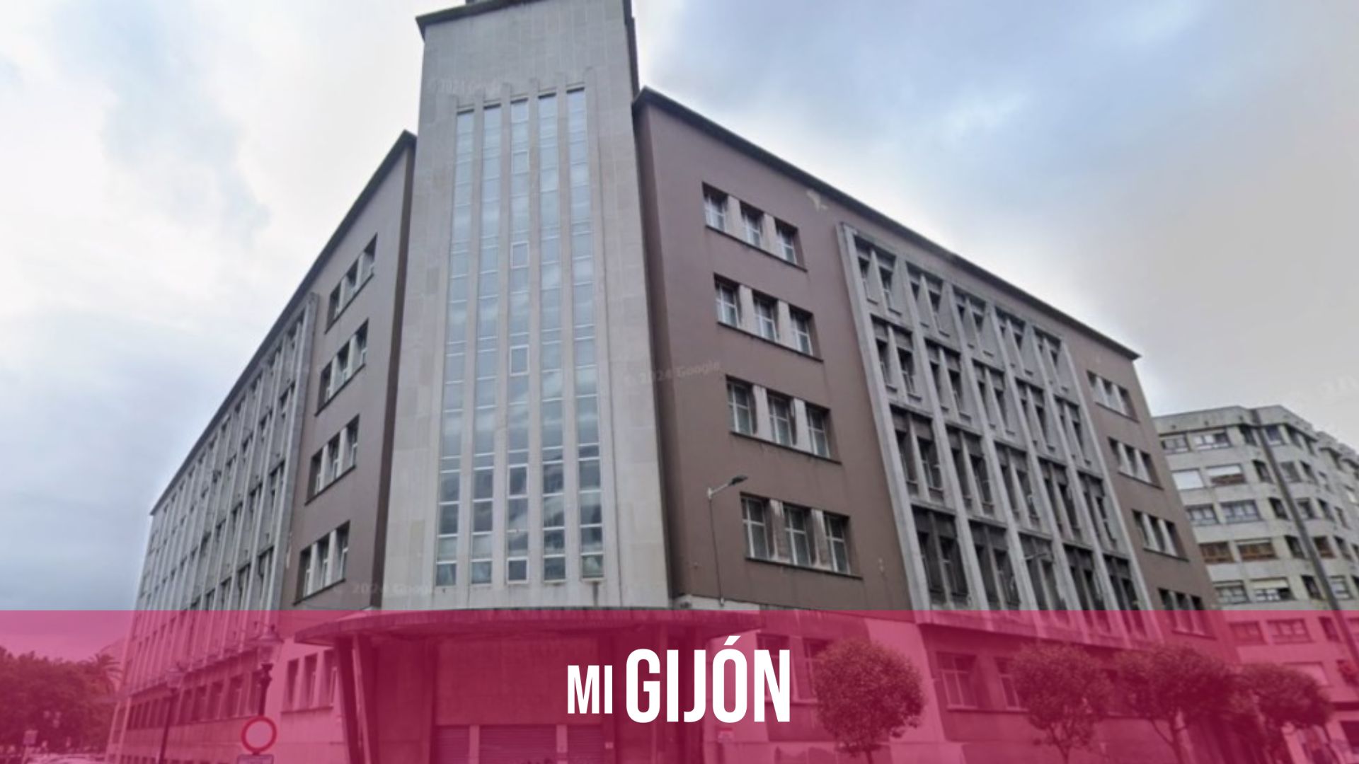 Entidades locales piden destinar los antiguos juzgados en Prendes Pando ...