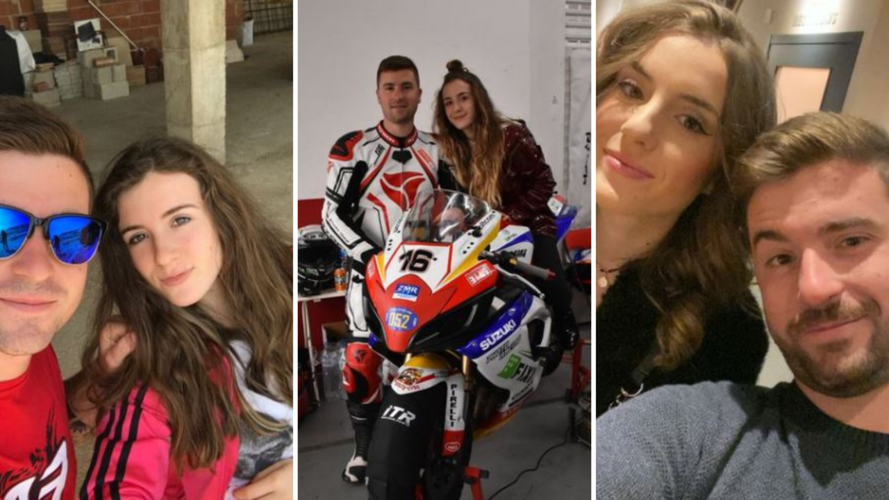 300.000 euros para Ángela Agudo, la joven que pelea por su vida en un ...