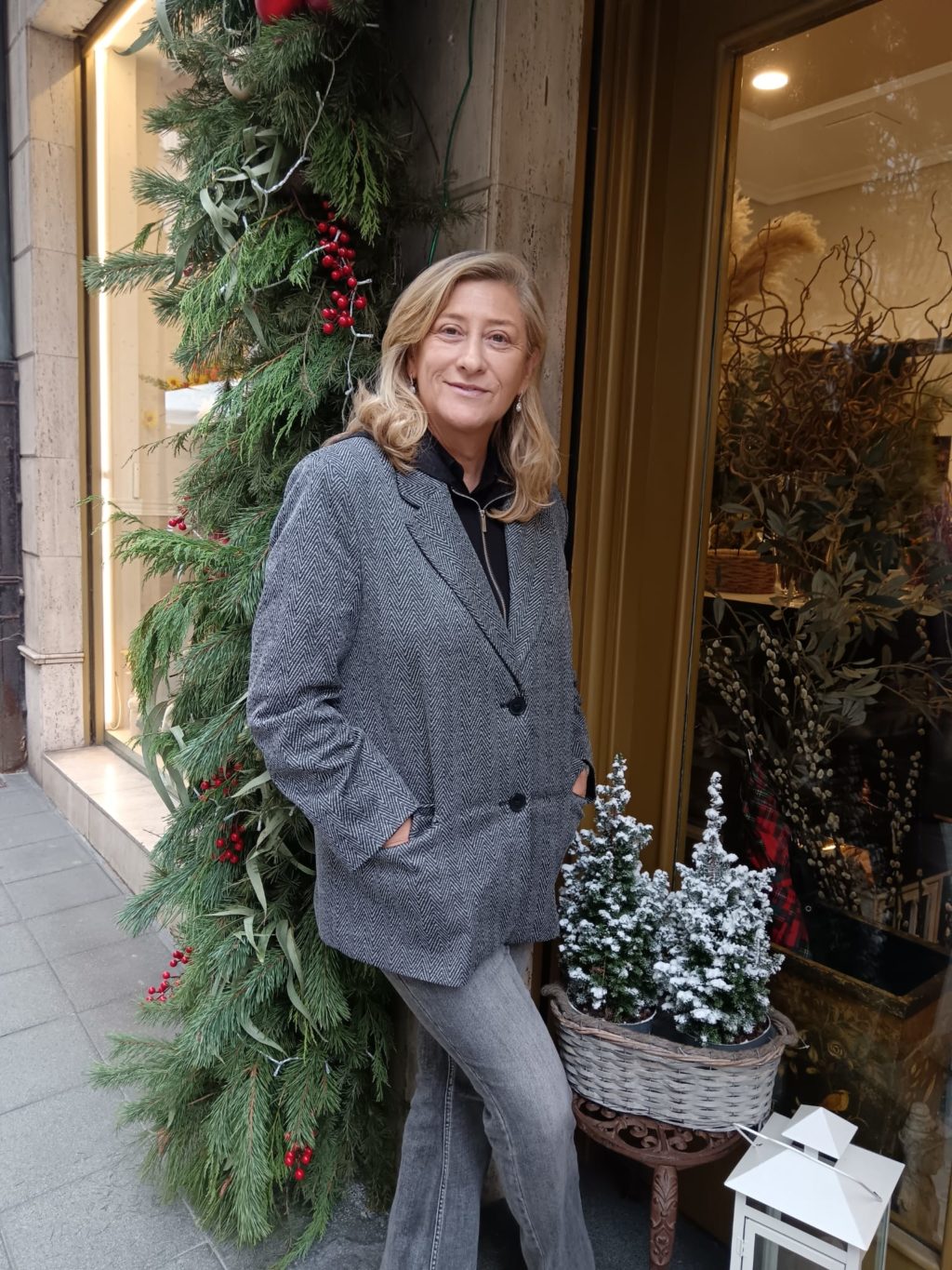 Eva Lázaro: "La violencia de género es un delito muy distinto. Estás ...