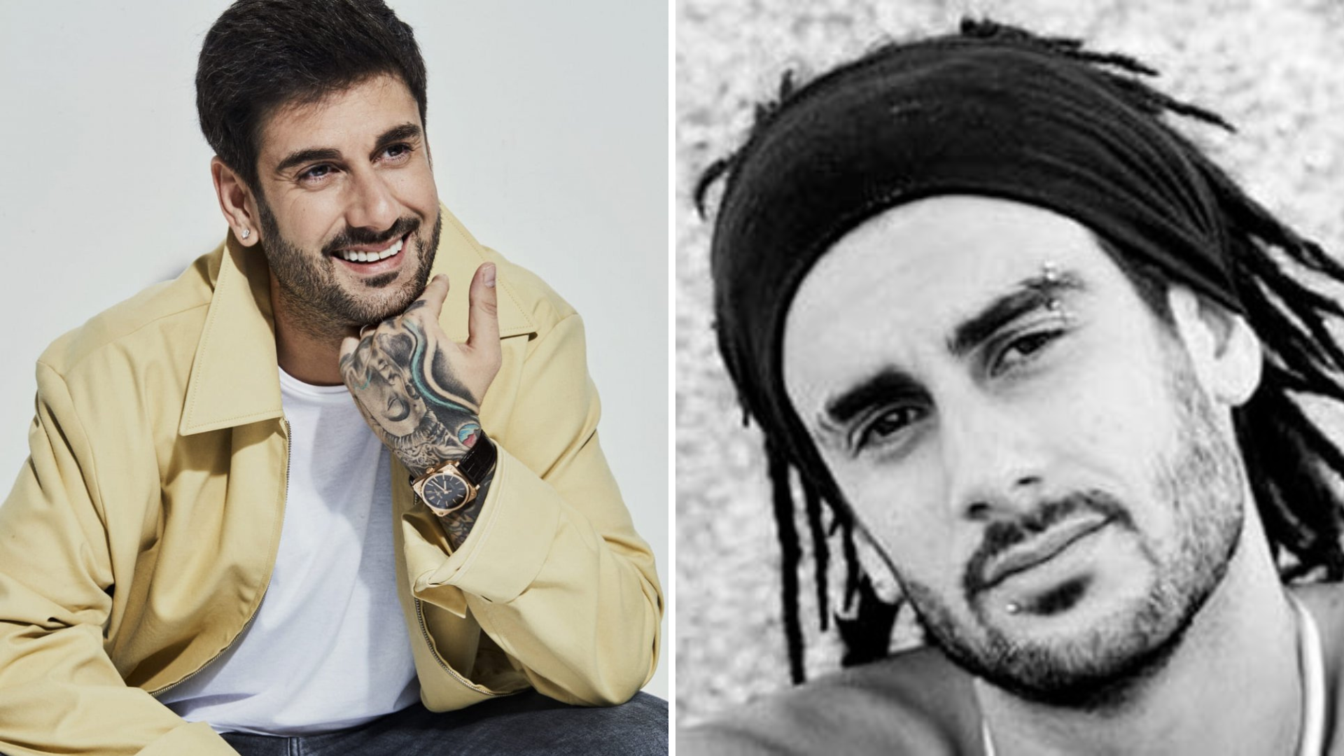 La verdadera razón por la que Melendi dijo adiós a las rastas: un giro ...