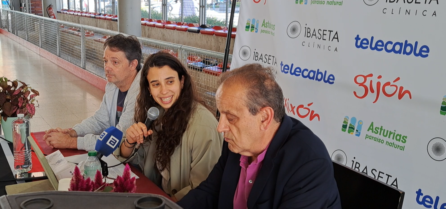 Sara Lolo se baja de los patines con 28 títulos en su palmarés y su ...