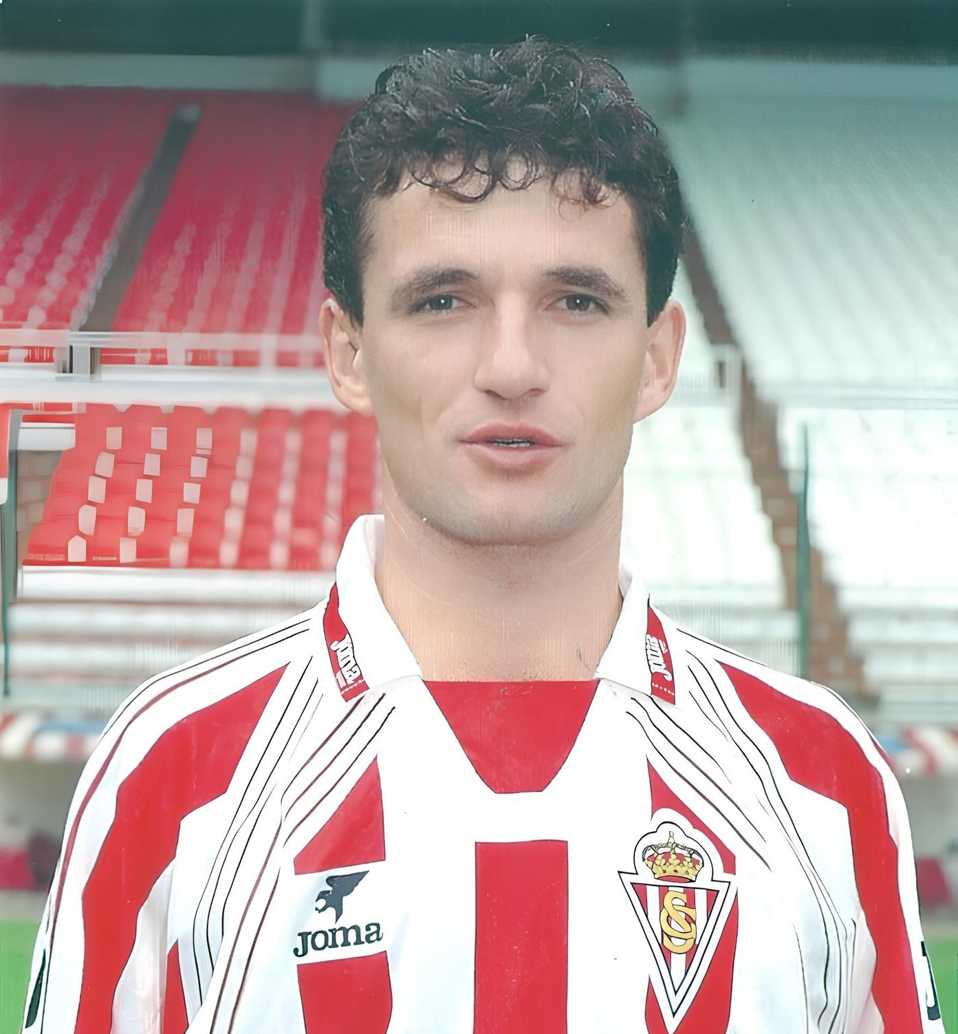 Sabou, héroe de la promoción con el Lleida, fallece tras una década ...