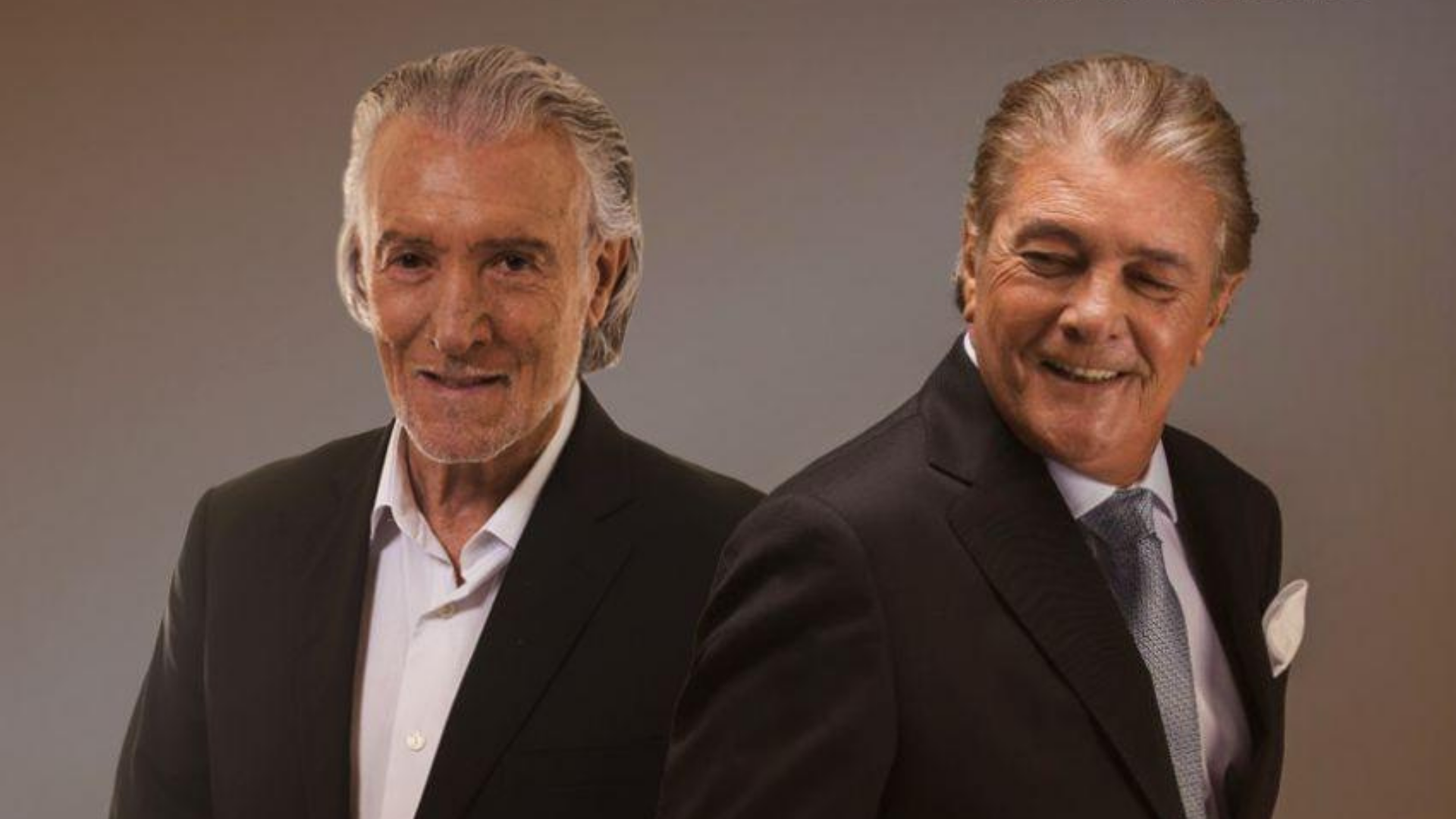 Danny Daniel y Francisco unirán sus voces en Gijón: una noche para la ...