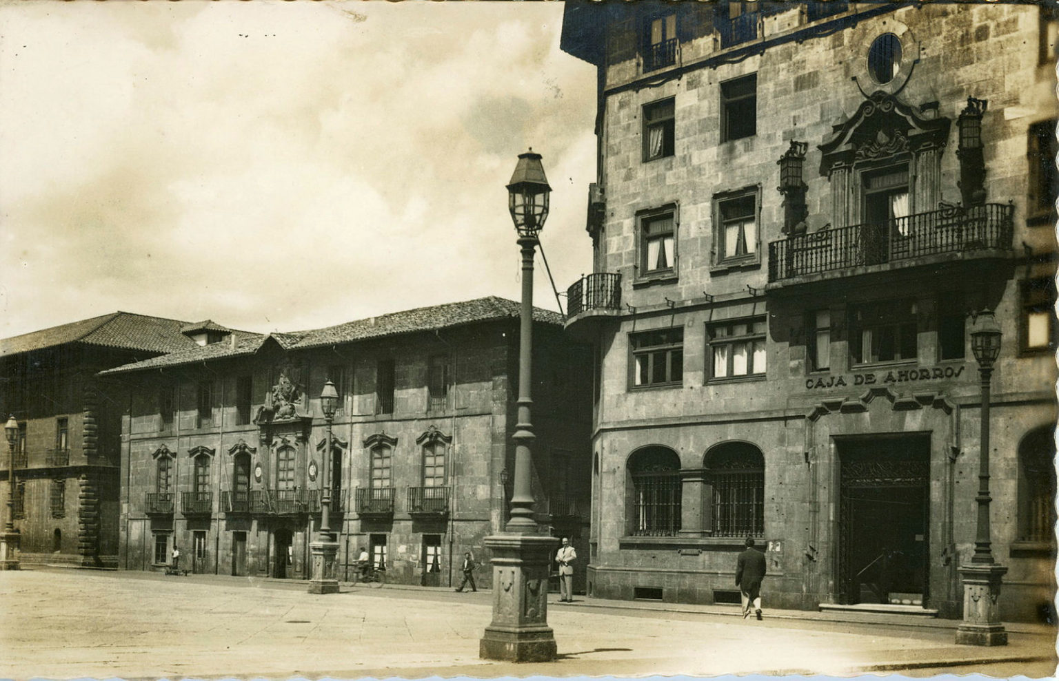 Sin noticias del inventario de la colección de la Fundación Cajastur ...