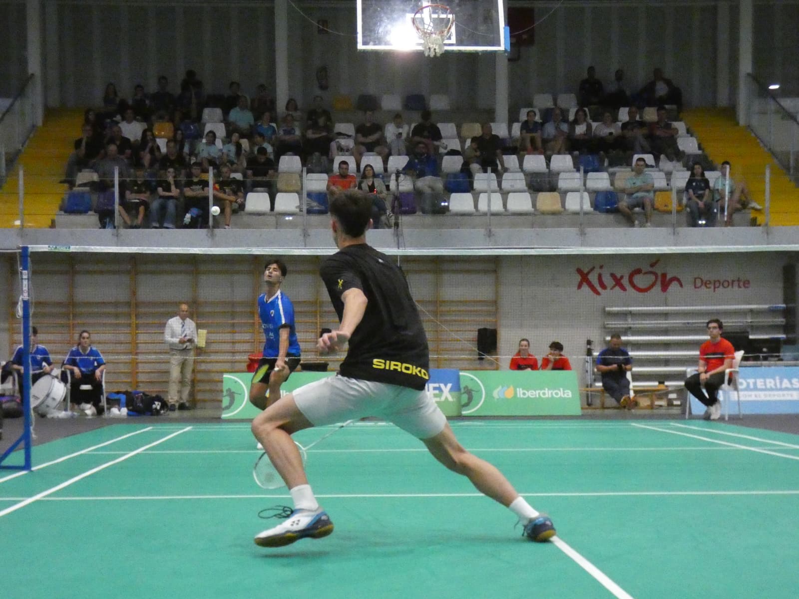 El Hello! Rentacar Astures recibe al actual campeón en La Tejerona ...